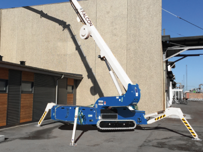 PRODUCTS | Falcon Lifts