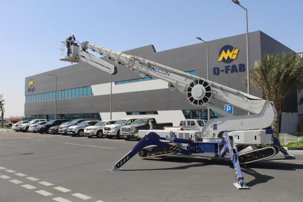 falcon lifts | Falcon Lifts