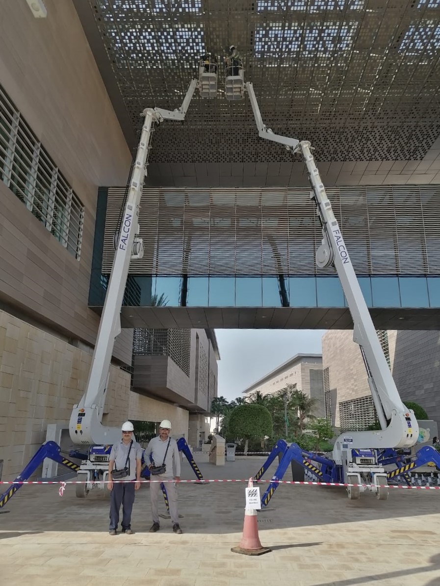 falcon lifts | Falcon Lifts