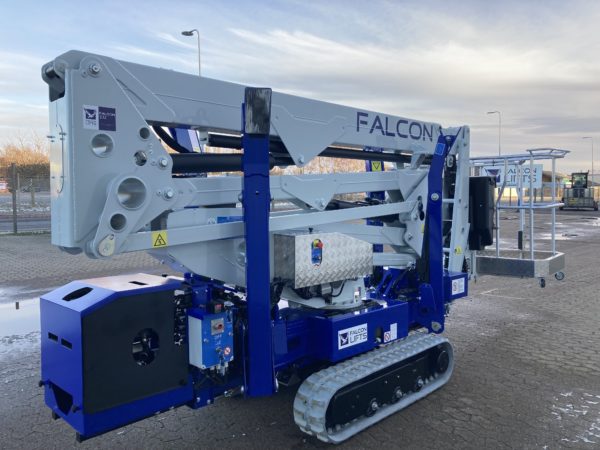 FALCON 320 Vario | Falcon Lifts