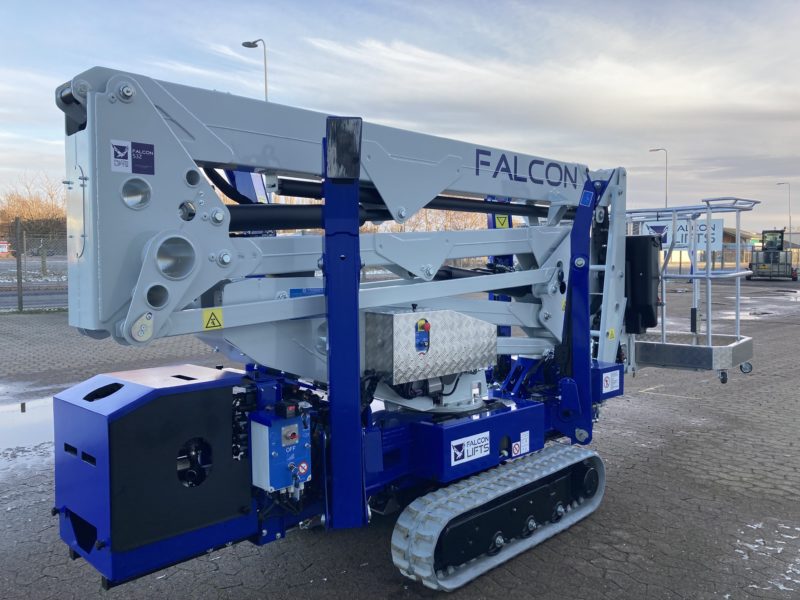 PRODUCTS | Falcon Lifts