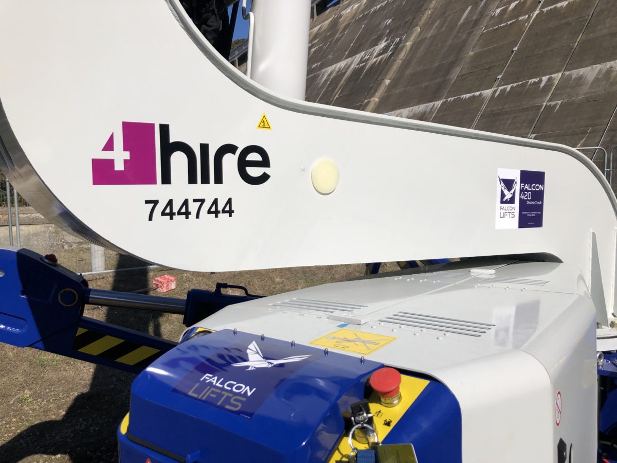 falcon lifts | Falcon Lifts