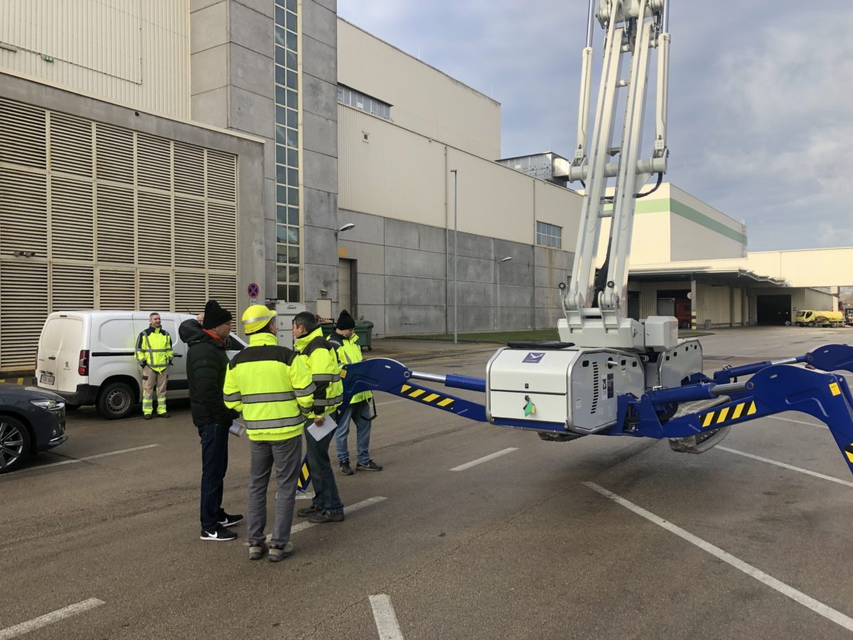 falcon lifts | Falcon Lifts